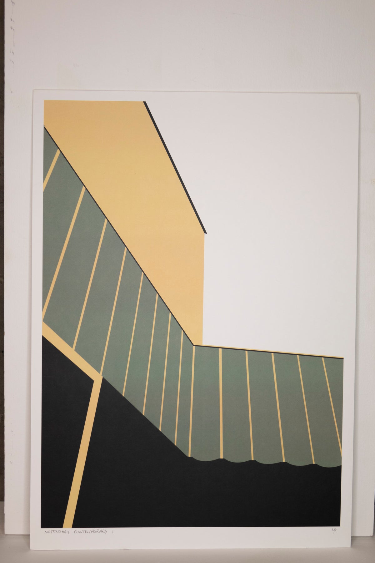 Nottingham Contemporary Shop – Shop Contemporary