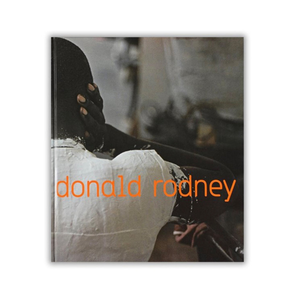 Donald Rodney: Doublethink – Shop Contemporary