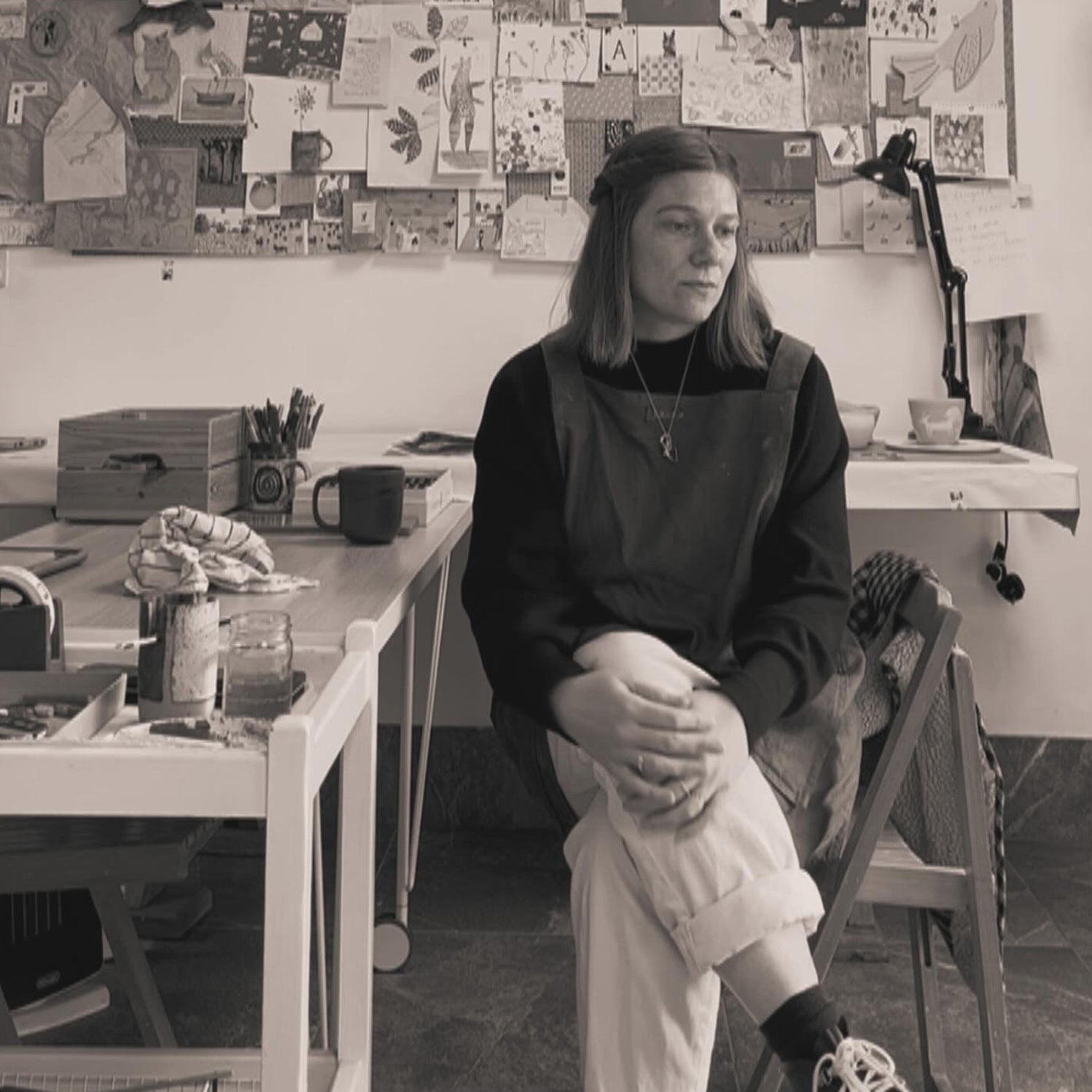 Nottingham Contemporary Shop – Shop Contemporary