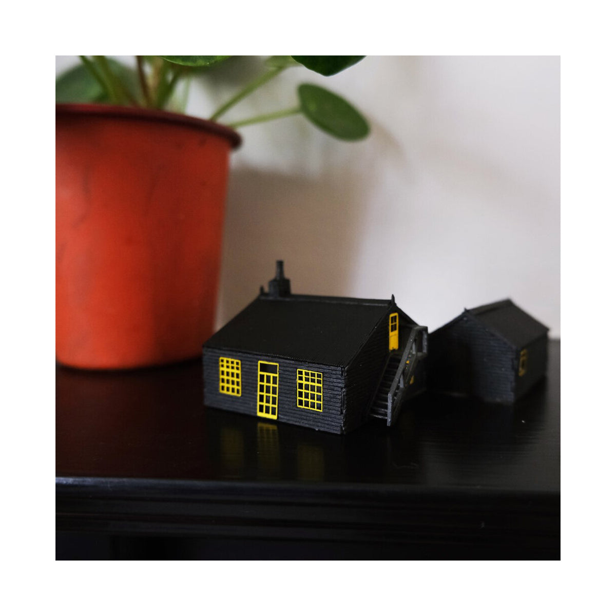 Prospect Cottage Model Kit by Postcard Models – Shop Contemporary