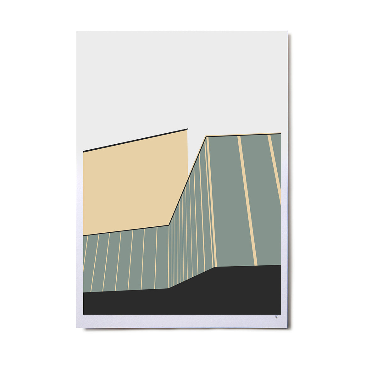 Nottingham Contemporary – Shop Contemporary