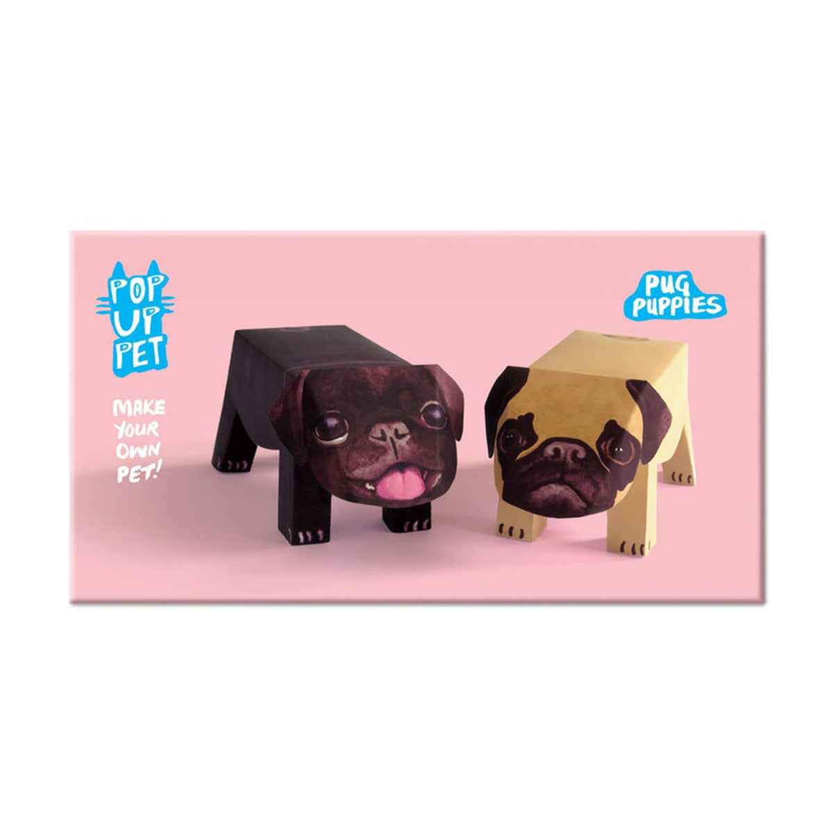 Pop up Pet Pug Puppies – Shop Contemporary
