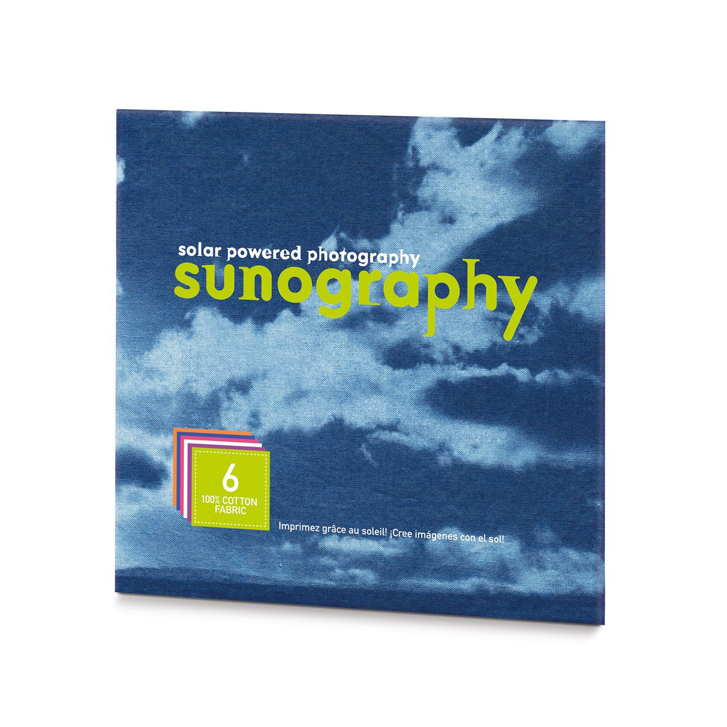 Sunography Fabric Pack – Shop Contemporary